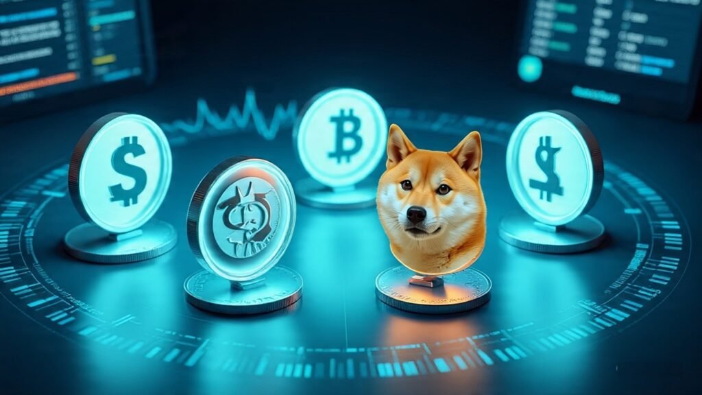 Best Solana Meme Coins: The Ultimate 2025 Investment Guide - CryptoOnic