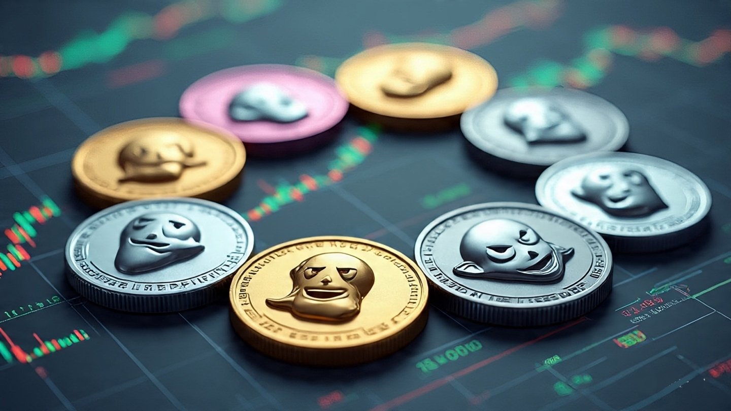 Best Solana Meme Coins: The Ultimate 2025 Investment Guide - CryptoOnic