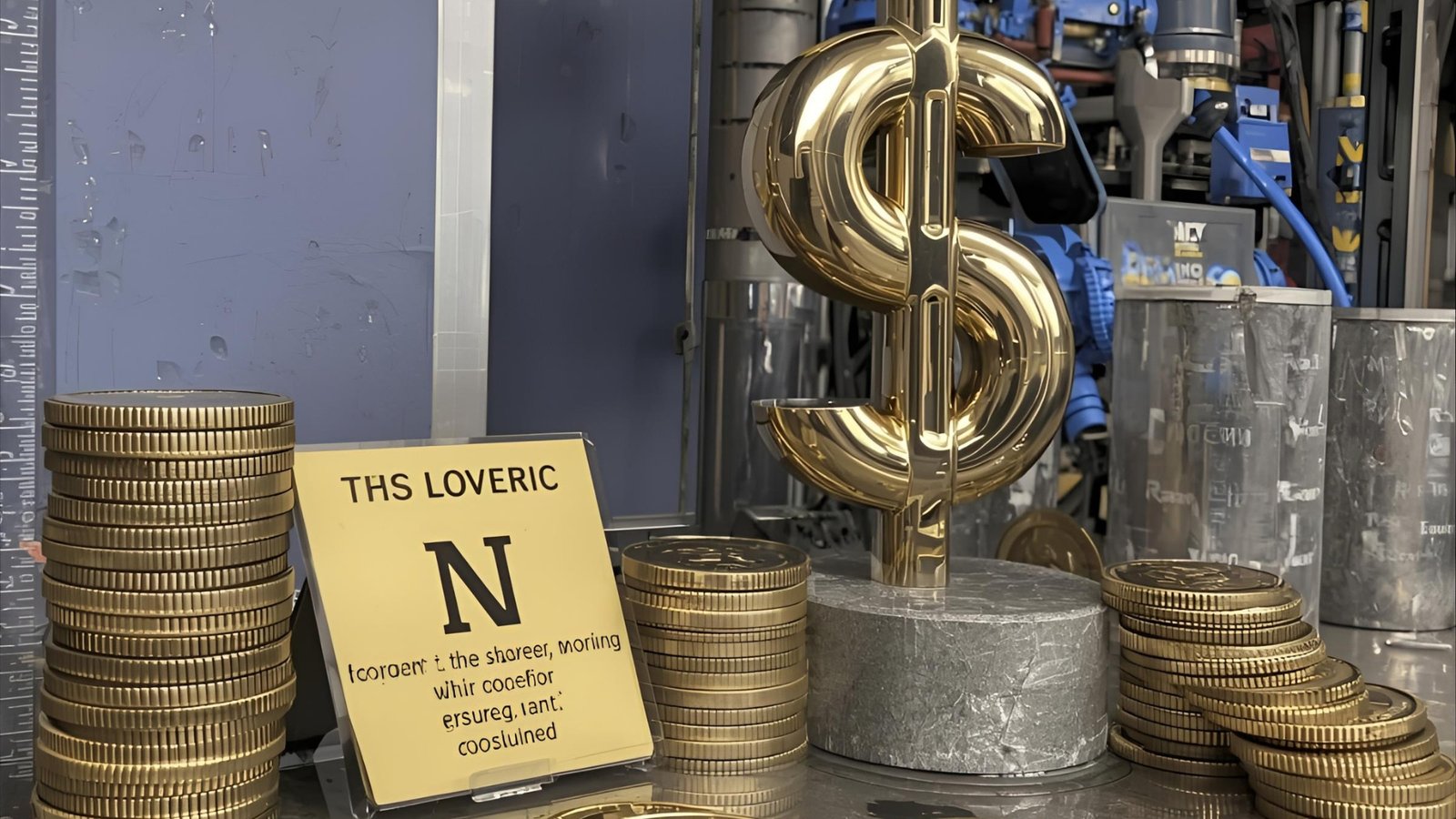NFT Royalties Explained How Creators Earn from Secondary Sales
